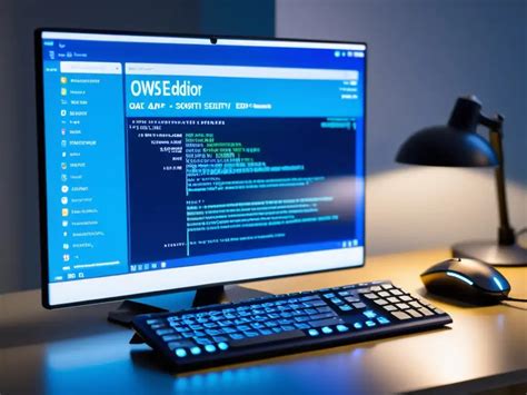 Owasp Y Open Source Aliados En La Seguridad De Tu Web Guías Open Source