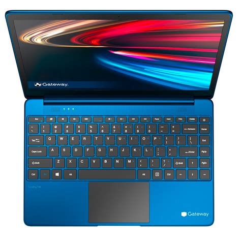 Notebook Gateway GWTN141 6BK Intel I3 De 11a 4GB 128 SSD 14 1 FHD