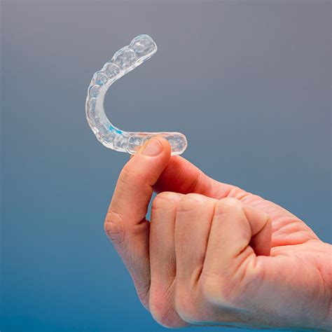 Occlusal Splint For Teeth Grinding Medowie Dental Care