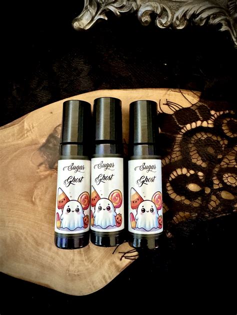 Xantastic Essential Oil Perfume — Forest And Folklore