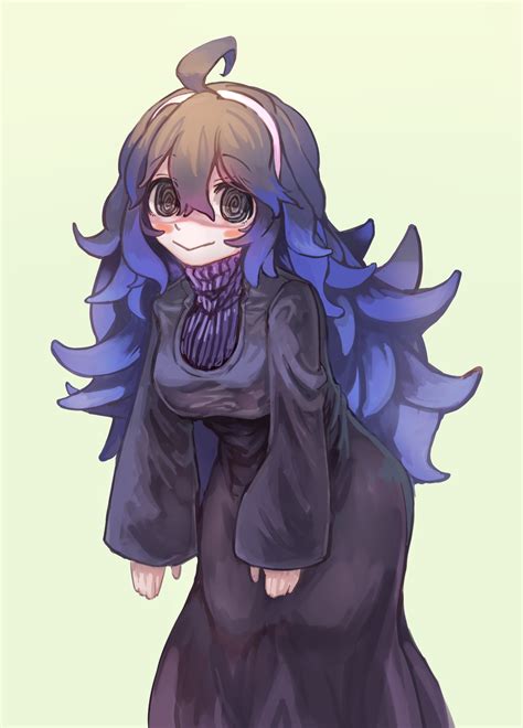 Hex Maniac Pokemon And 1 More Drawn By Akatomato Danbooru