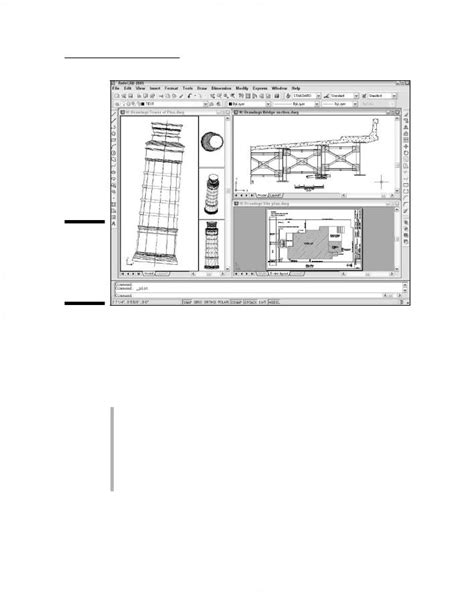 Using Autocad 2005 Darelofactory