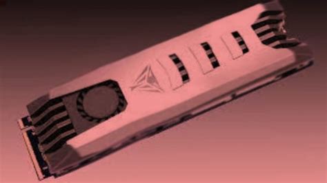 Pcie Ssds Coming This Year Bring Lightning Speeds And Red Hot Rigs