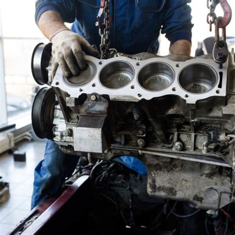 A Quick Guide On The Engine Temperature Warning Light In The Garage