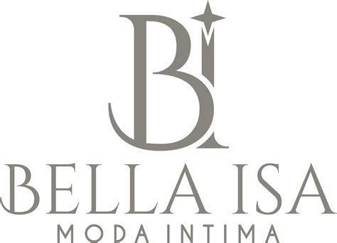 Bella Isa Moda Íntima