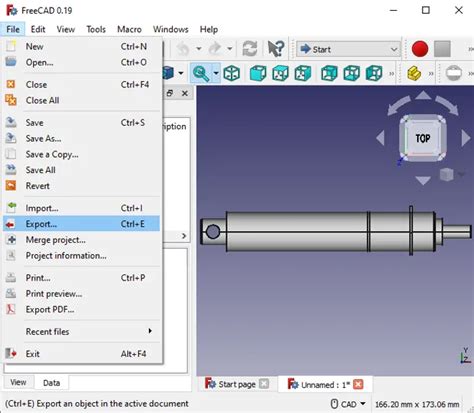 What Is IGS IGES File View And Convert IGS File In Windows