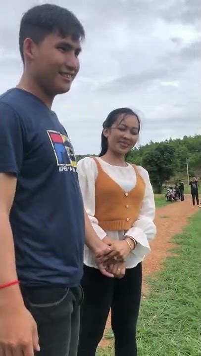 សួន ផ្កា អន្លង់ ភ្ញៀវ ខេត្ត តាកែវ Youtube