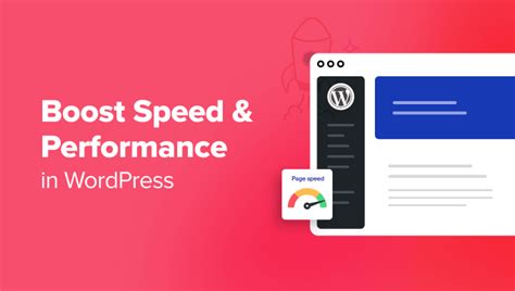 The Ultimate Guide To Boost Wordpress Speed And Performance Utibe Inyang