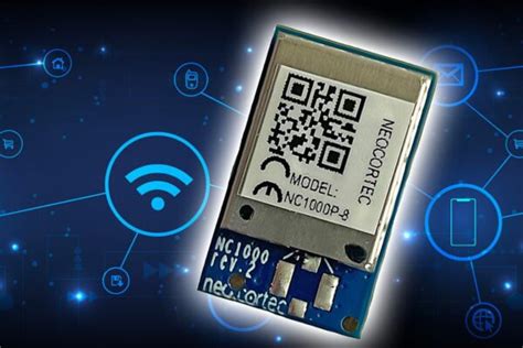 Compact Wireless Mesh Modules Enable Easy Pcb Integration