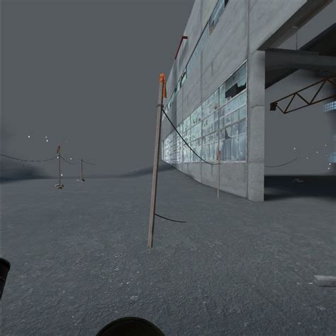 Visual Glitches I Found Rintotheradius