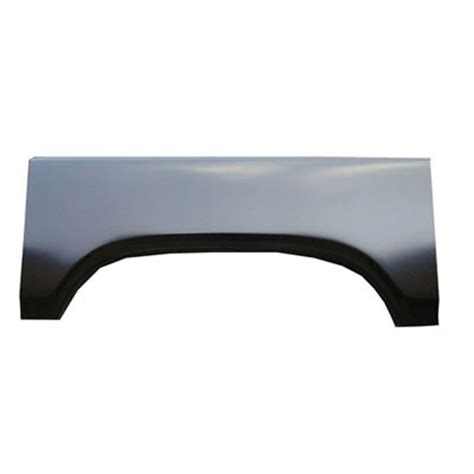 Replace® Rrp077 Driver Side Upper Upper Wheel Arch Patch Standard Line