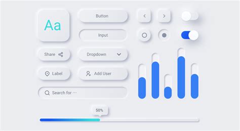 设计用户界面时应该注意哪些问题？ 即时设计