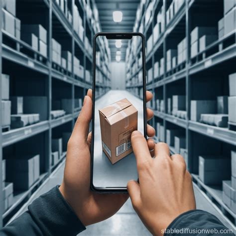 Check Package Condition Stable Diffusion Online