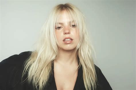 True Angel Reneé Rapps Magical Rise Features Clash Magazine Music