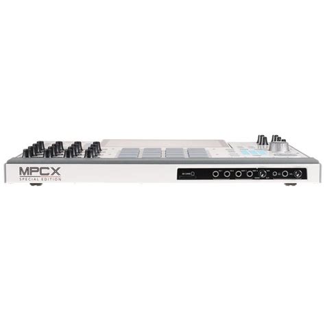 AKAI Professional MPC X SE Thomann Danmark