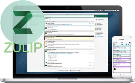 Alt Choice Tech Advisers Llc Open Source Zulip