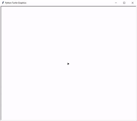 How To Draw Among Us Character Using Python Dev Community