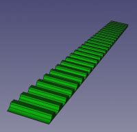 File Universal Axis Carriage Side Fcstd Open Source Ecology