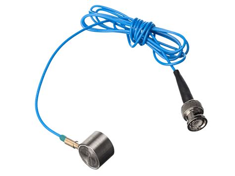 High Temperature Sensors