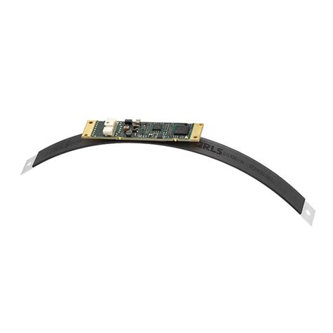 artos™ dbl linear absolute magnetic encoder system