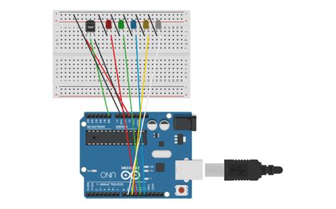 Circuit Design Tmp 63711990 Tinkercad