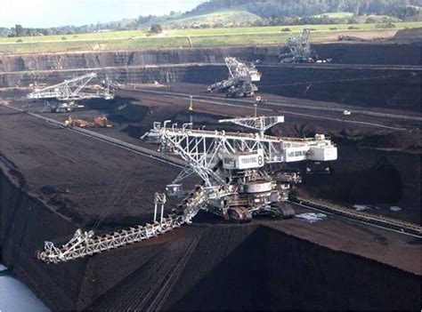 Mining Engineering Basic Surface Mining