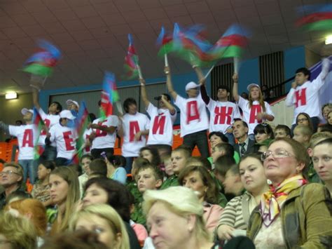 Xxx World Rythmic Gymnastics Championships Vestnik Kavkaza
