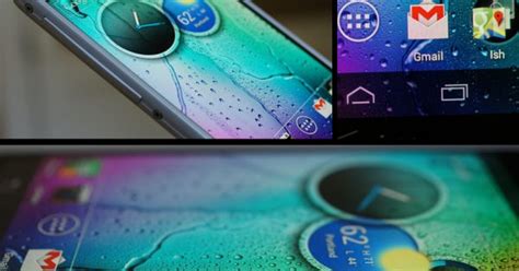 Motorola Droid Razr M Review