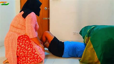 Bistar Totane Par Ek Badhe Ghar Le Aya Aur Unko Jabardast Chudai Mere