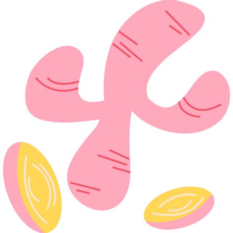 Ginger Stickers Free Farming And Gardening Stickers