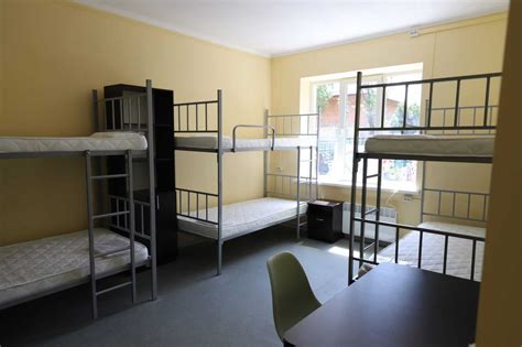 У Львові відкрили новий прихисток для 70 переселенців