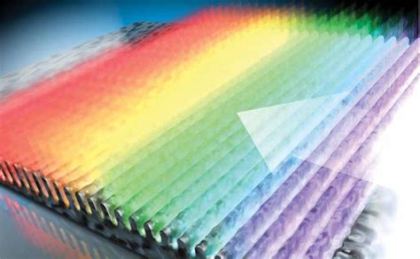 Exploiting Nanostructured Surfaces P C Rossin College Of Engineering And Applied Science