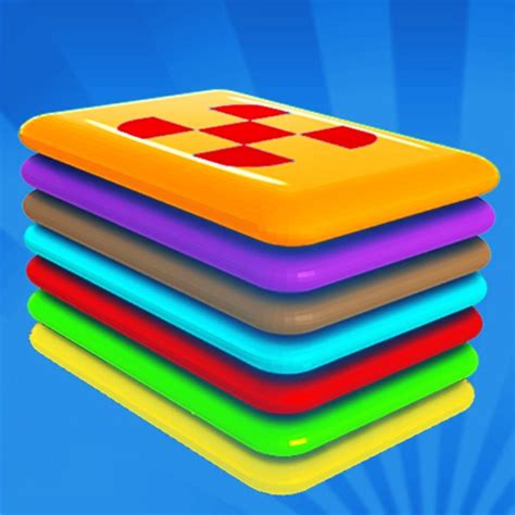 Color Card Shuffle Sort Games By Tamoor Farid