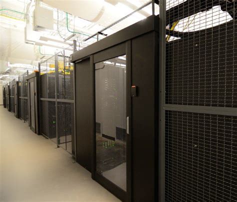 Involta Akron I And Ii Data Center Tour Stream On Demand Dcd