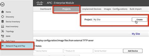 CUWN Release 8 2 APIC EM Wireless AP PNP Deployment Guide Cisco