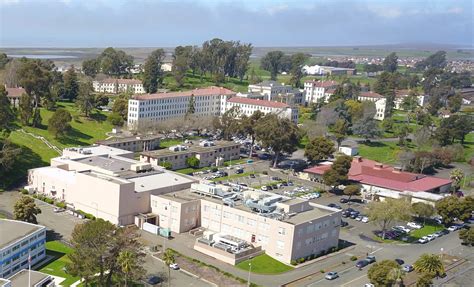 Touro University — Visit Vallejo