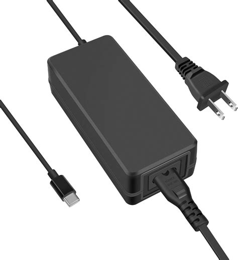 Jp ノートpc用acアダプター Type C Pd対応 65w Usb C Acアダプター 窒化ガリウム 20v 3 25a 65w Usb C 充電器 ノートパソコン