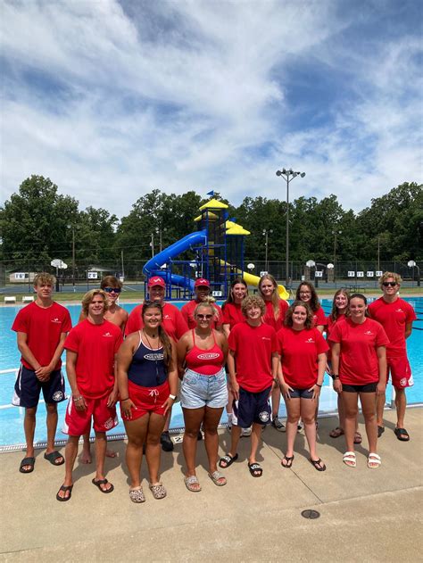Paducah Parks And Recreation Guide Winter And Spring 2023 By Paducahparks