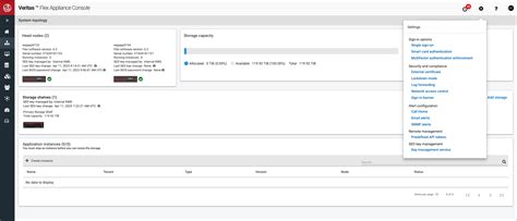 Netbackup Flex Appliance 6 0 Cohesity