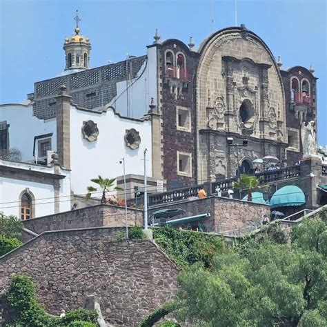 Oficina Basílica De Guadalupe
