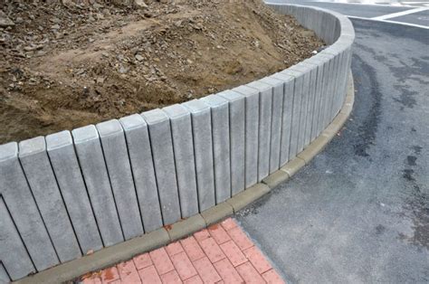 Structural Engineering Services Earth Retaining Walls Design