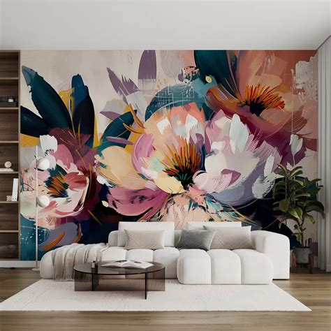 Art Deco Murals