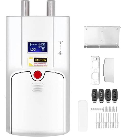 Buy Home Door Lock Wireless Invisible Smart Lock 011 Remote Control Invisible Lock Bluetooth