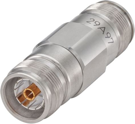 64k121 K20s3 Calibration Adaptor Mti Summit Electronics Rf Radio Frequency And Microwave