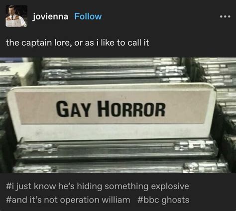 Bbc Ghosts Captain Ghost Shows Bbc Ghost