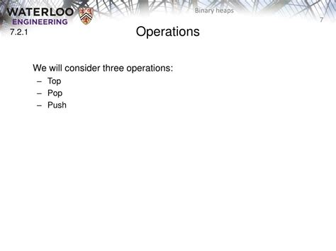 Ppt Binary Heaps Powerpoint Presentation Free Download Id2627160