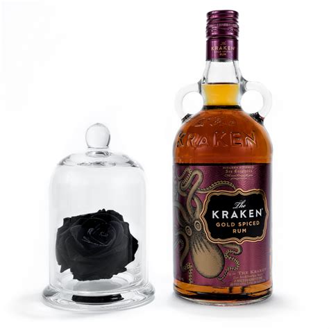 Bundles Kraken Rum