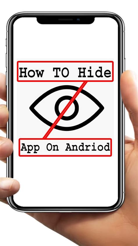 How To Hide Apps Apk For Android Download