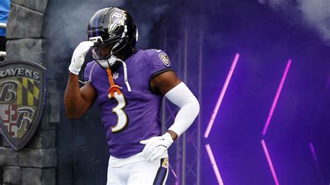 Ravens 2026 Nfl Free Agency Grades For Every Signing Including Trey