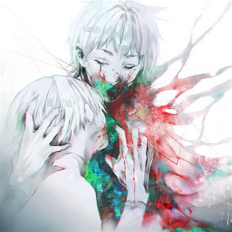 Tokyo Ghoul Image Zerochan Anime Image Board